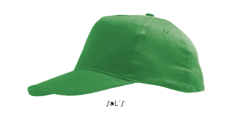 Kinder Caps / Petjes | 13 verschillende kleuren | Plotterie.nl
