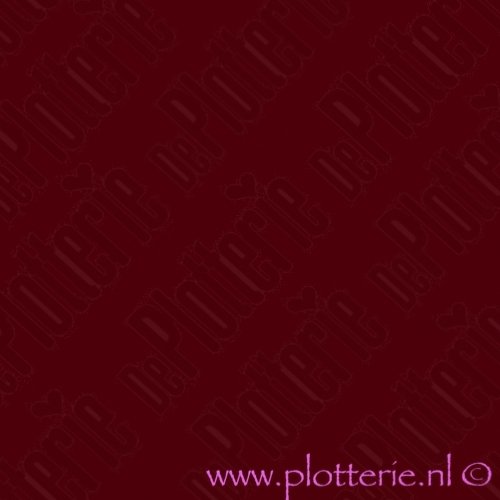 Bordeaux Rood | Burgundy M335 | Ritrama® M300 Serie | Mat Vinyl ...