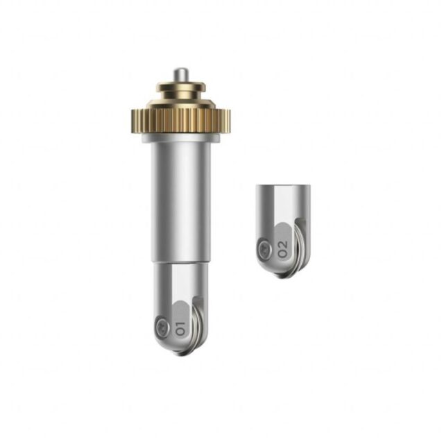 Cricut | Scoring Wheel Combo Pack | (2005105 ) | Plotterie.nl