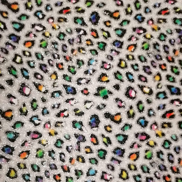 Superior® Patroon Craft Vinyl | Jewel Snake | Plotterie.nl