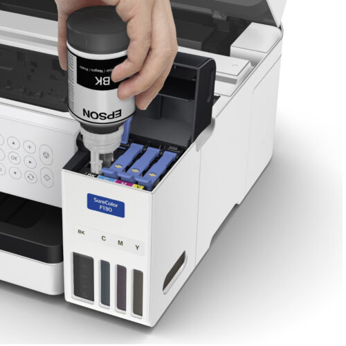 Epson | SureColor SC-F500 Sublimatie Printer | 24 inch | Plotterie.nl