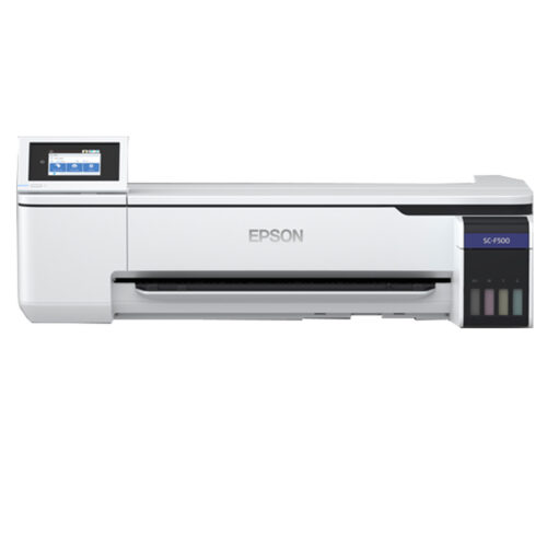 Epson | SureColor SC-F500 Sublimatie Printer | 24 inch | Plotterie.nl