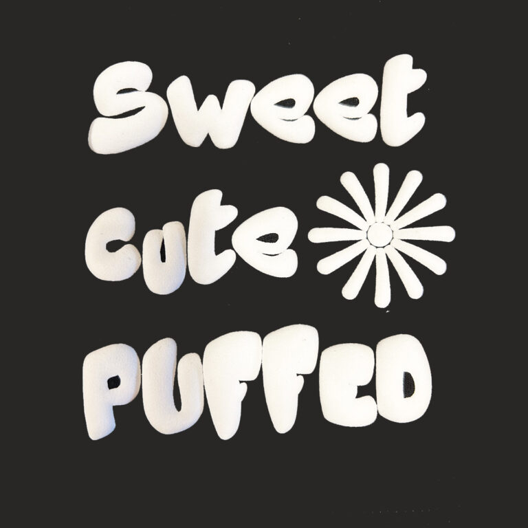 MagiCut Puff | Plotterie.nl