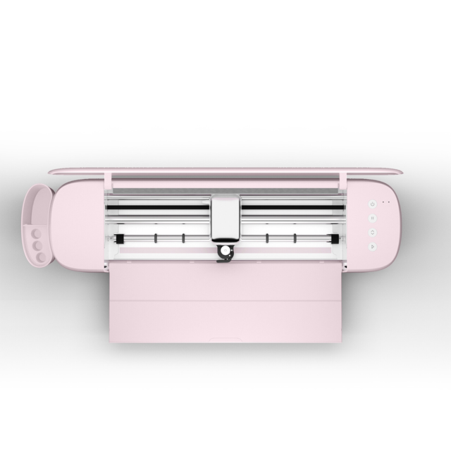 LokLik | iCraft™ Snijplotter | Plotterie.nl